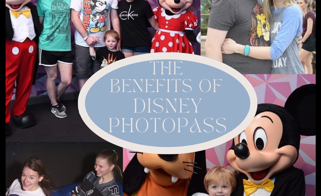 A Stress-Free Way to Capture Your Disney Memories: Disney PhotoPass ...
