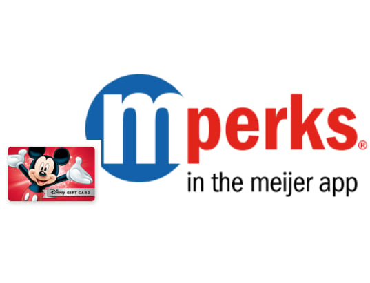 Disney Trip Savings with Meijer Points | Grand Payne Review