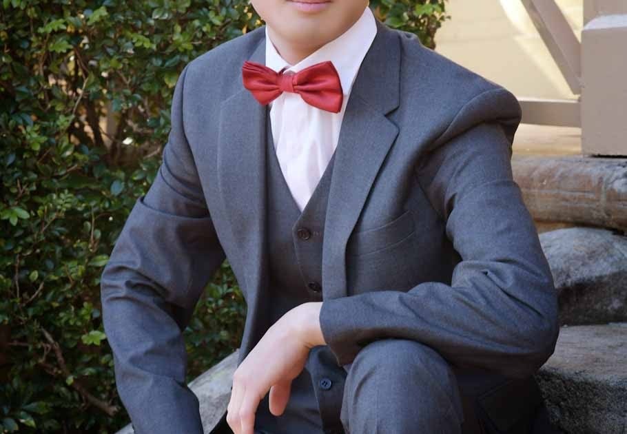 Meet Samuel Jiang: A Story of Global Identity, Creative Passions, and a Love for Nature | Samuel ...