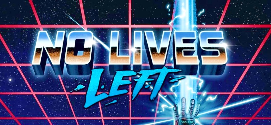 No Lives Left