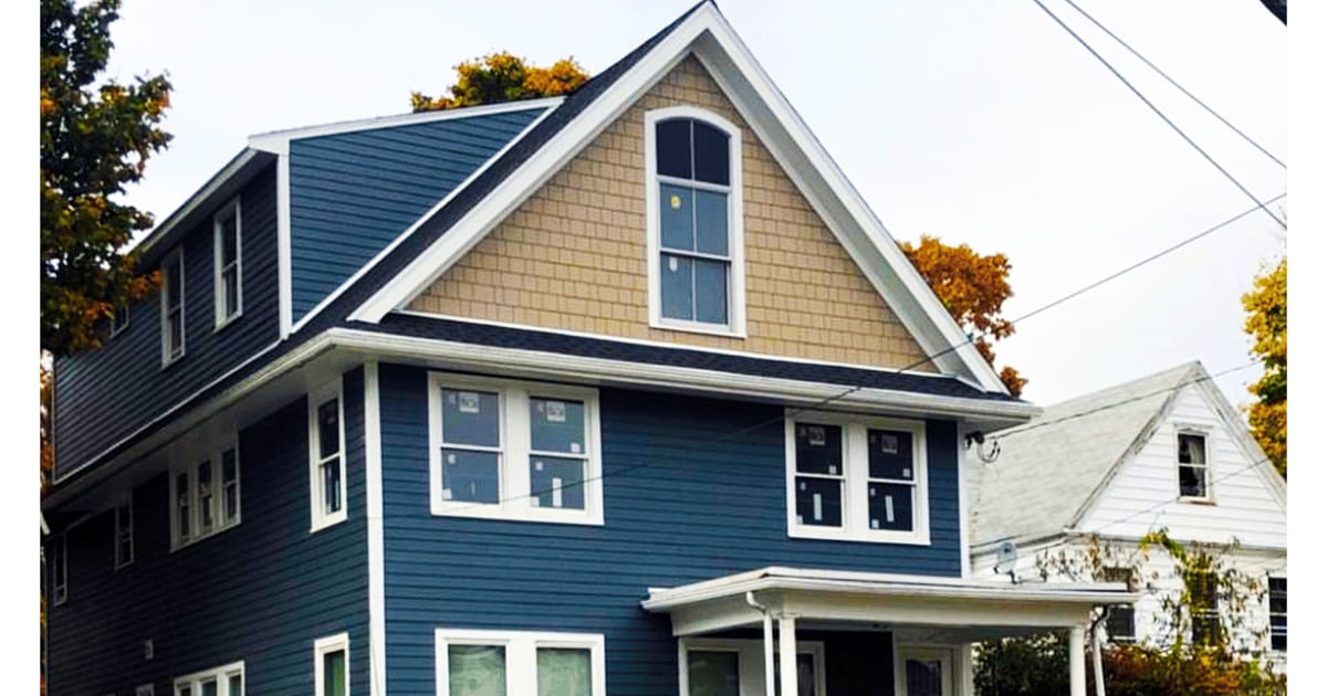 Blue Fox Home Improvement | Residential Improvement Sector | Variety of ...