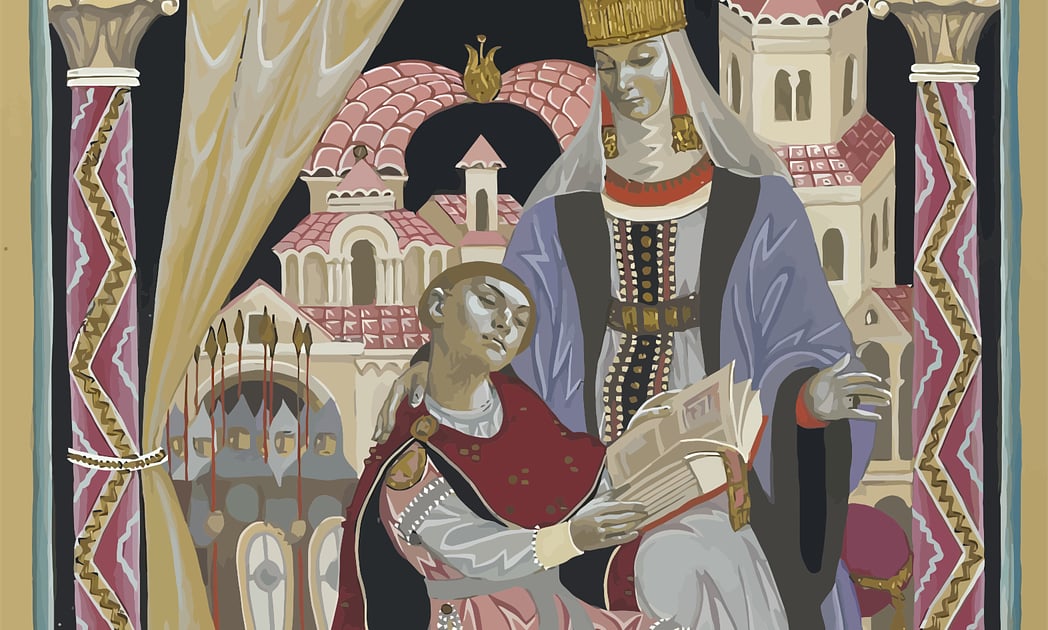 Medieval Missions: The Carolingian Evangelist’s War Against the World ...