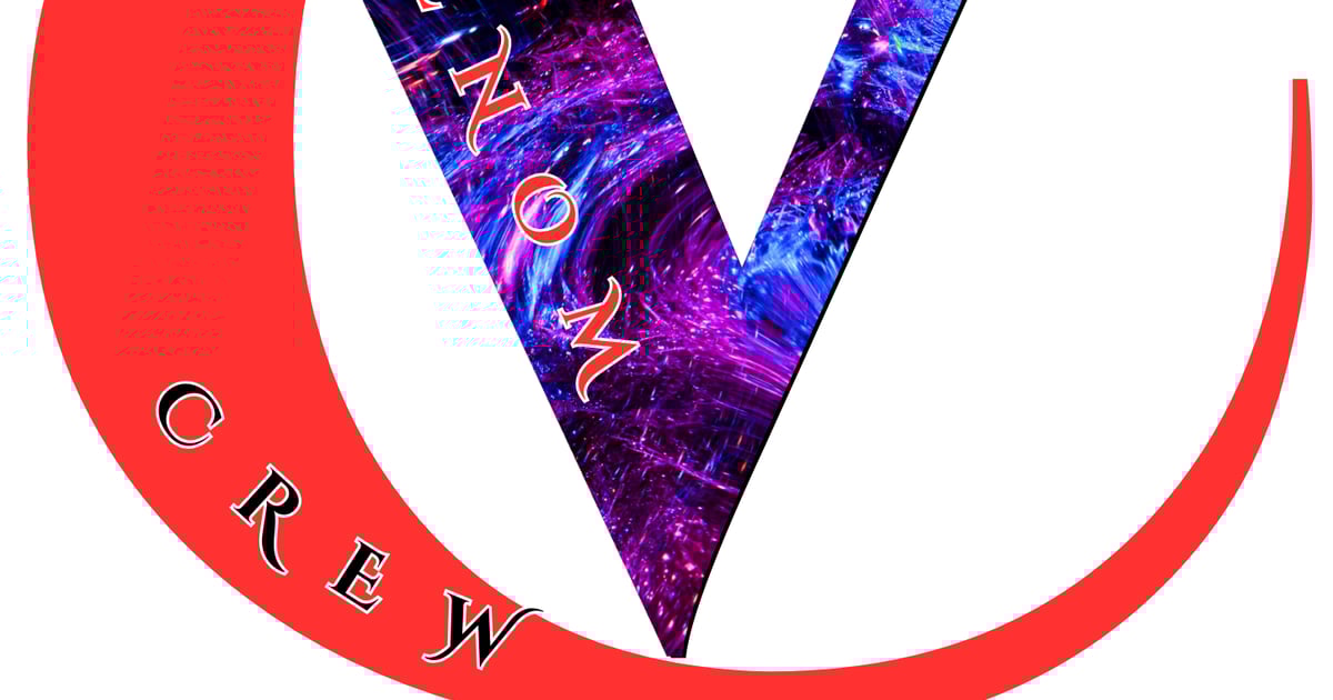 Collection Exclusive Venom Crew - Style Unique | VENOM CREW