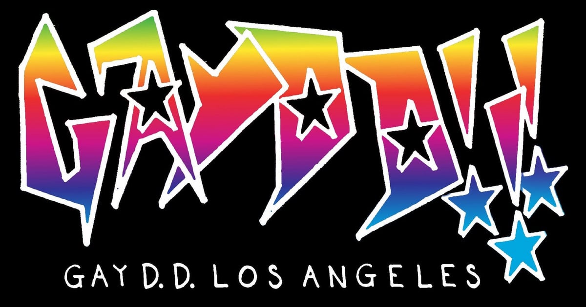 Gay D.D. Cabaret and Supper Club | LA's most FUN queer performance revue!