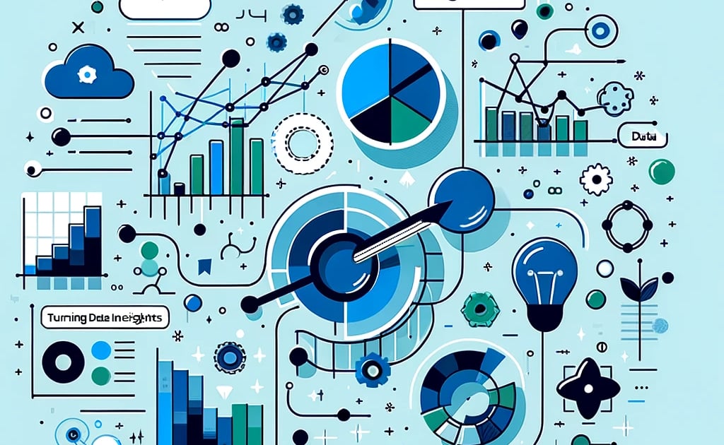 Beginner’s Guide to Data Analytics: Key Concepts Explained | Visionary Analysis