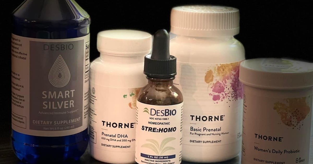 SUPPLEMENTS | Natural Health Path