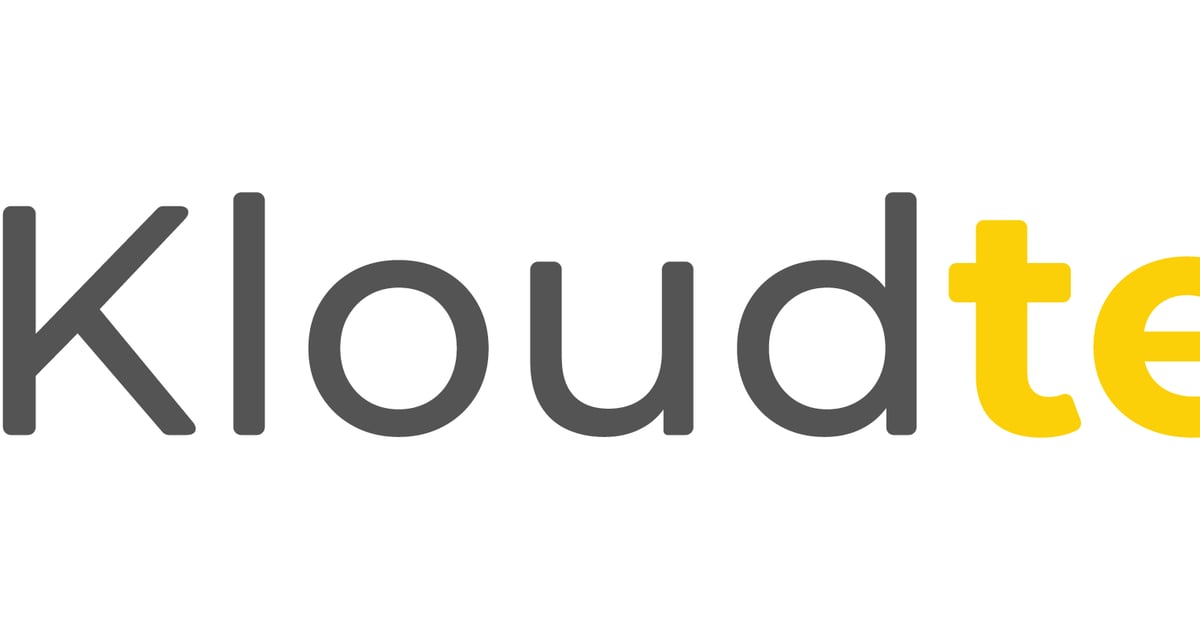 Kloudtech Corp | Kloudtech