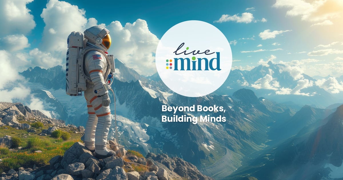 Livemind: Mental Health Mentorship and Expert Tutoring for Student Development | LiveMind