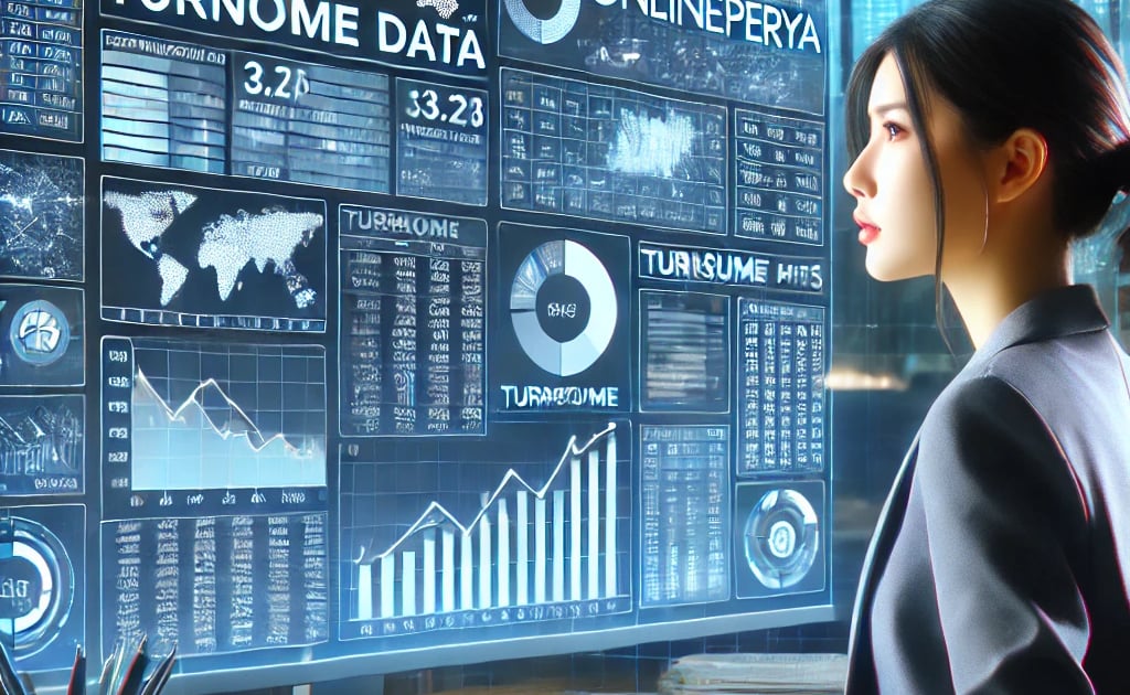 How to Check Valid Turnover at ONLINEPERYA: A Detailed Guide | ONLINEPERYA