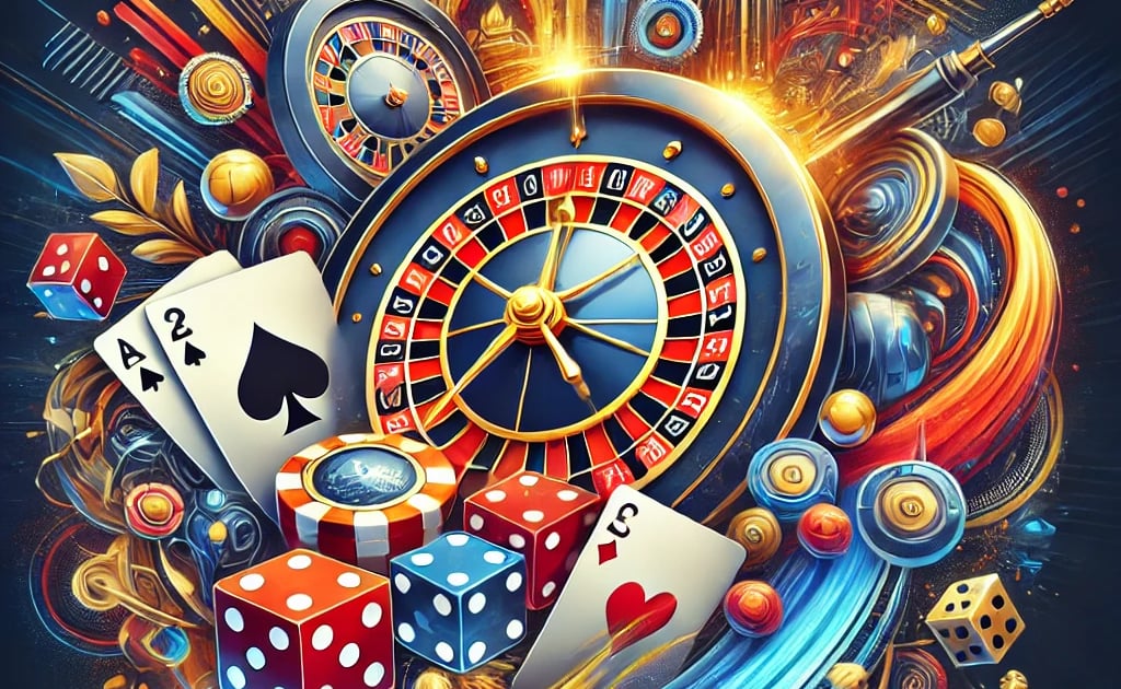 ONLINEPERYA - No. 1 Online Perya Platform in the Philippines | ONLINEPERYA