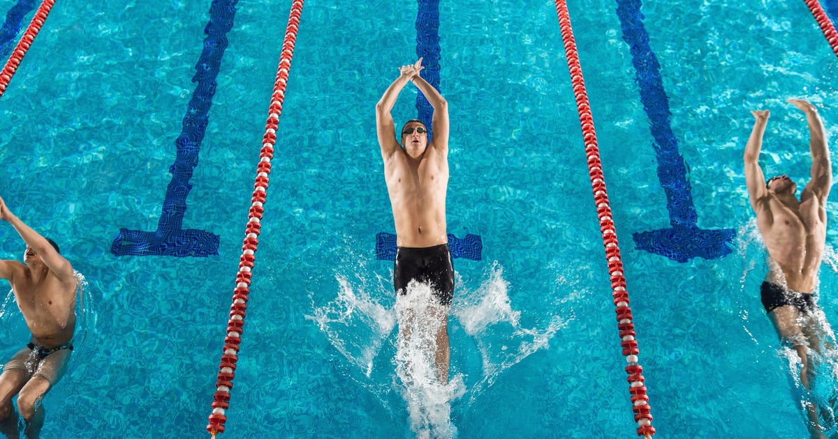 Swim Prime Academy: Your Trusted Swimming Experts at UAE | Swim Prime ...