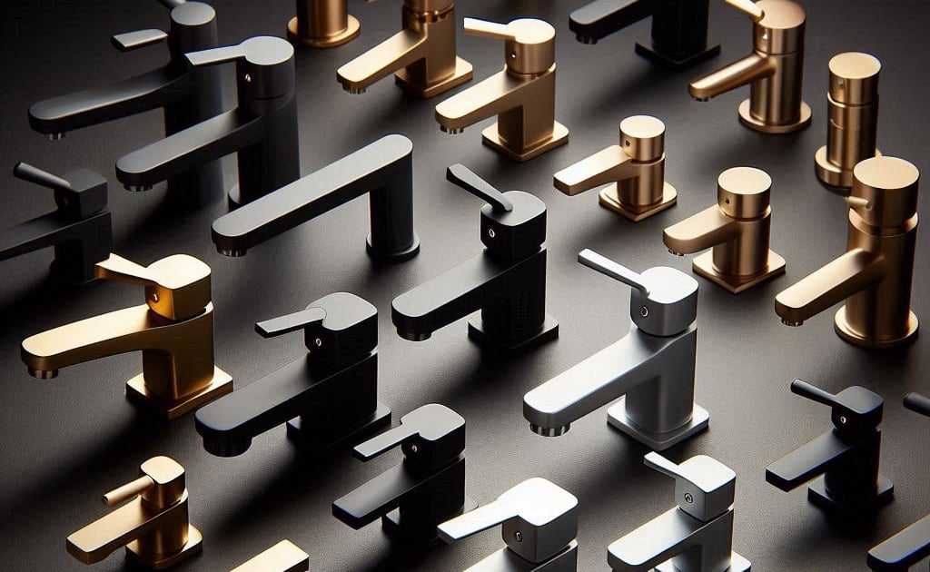 A Guide to Choosing the Right Tap for Your Home | Plumb Solutions