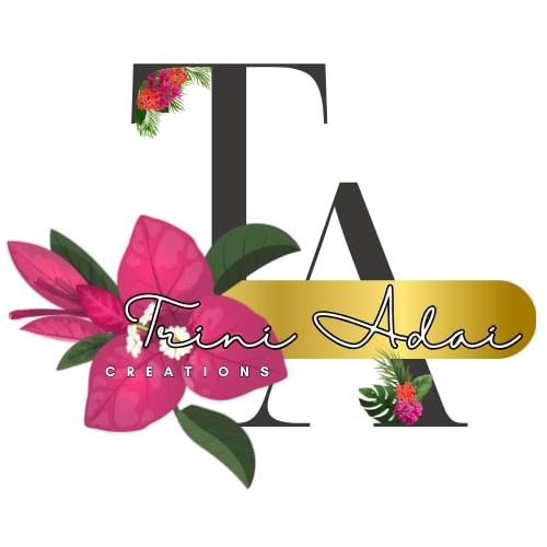 Home [triniadaicreations.com]