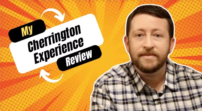 Cherrington Experience Review (Updated) by Adam Cherrington | Digital ...