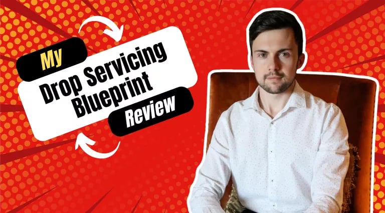Drop Servicing Blueprint Review (Updated) by Dylan Sigley | Digital ...