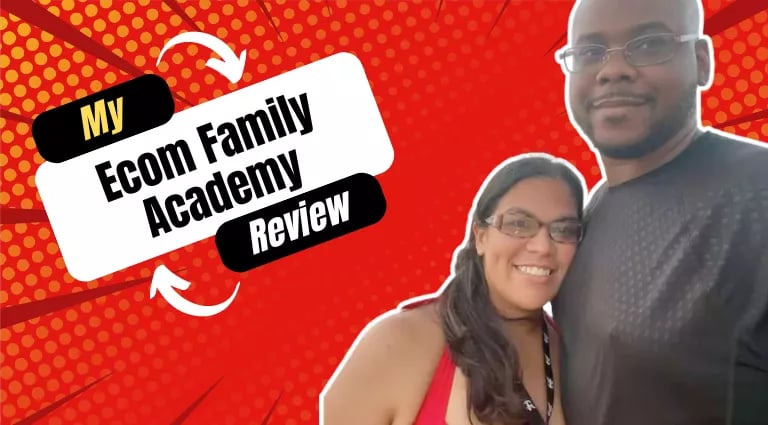 The Ecom Family Academy
