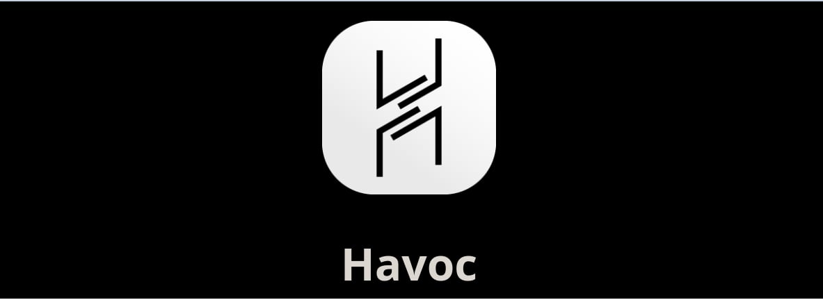 The Havoc framework | Lorenzo Meacci
