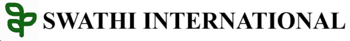 Swathi International - Your Trusted Export Import Partner | Swathi ...