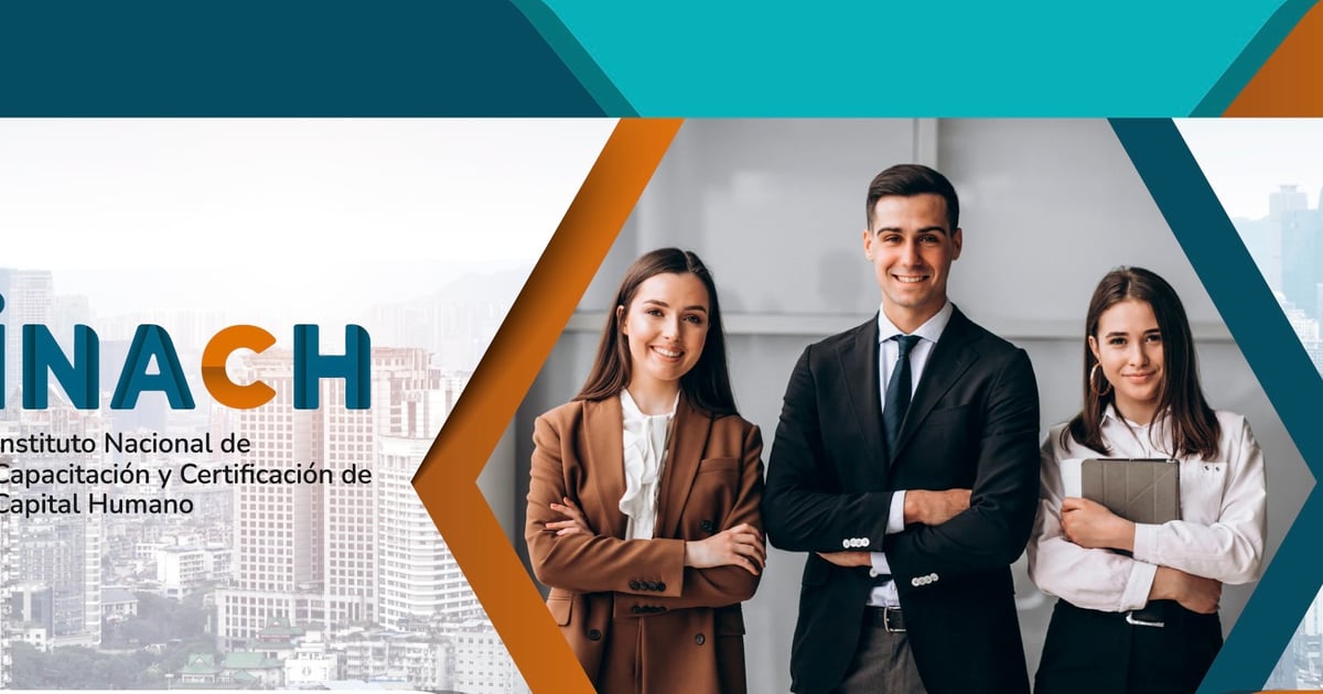Instituto de capacitación | INACH