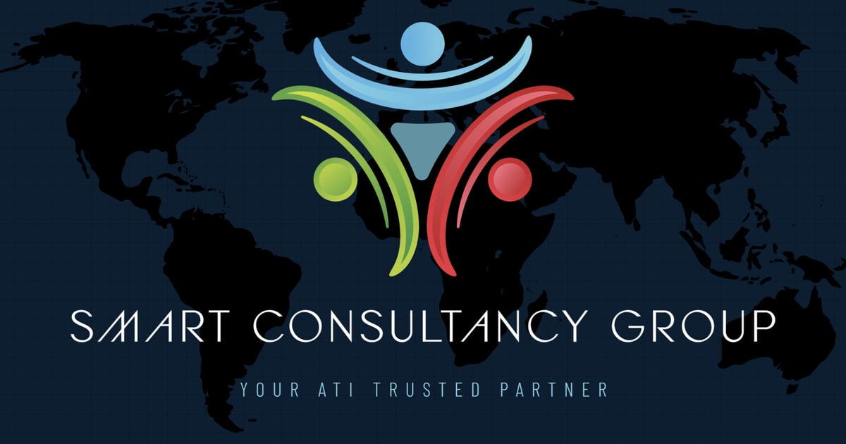 Smart Consultancy Group: Airport IT Infrastructure Master Plan and Commercialization Services ...