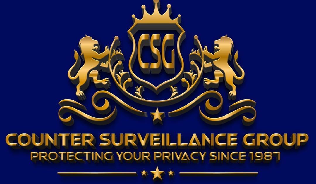 Experts at finding hidden cameras, listening devices and GPS trackers ...
