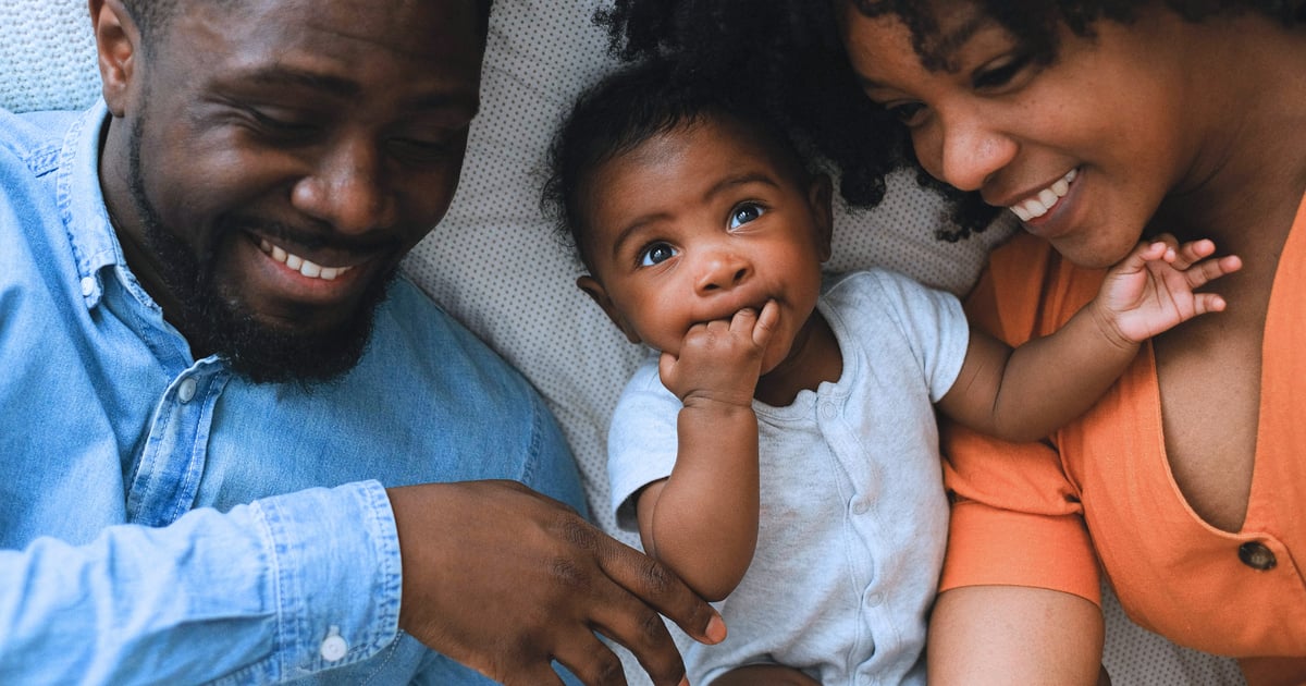 How Dad's Role is Irreplaceable | Sapling Birth Services - Childbirth ...