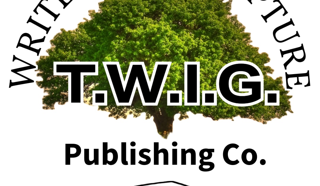 TWIG | Author's Website