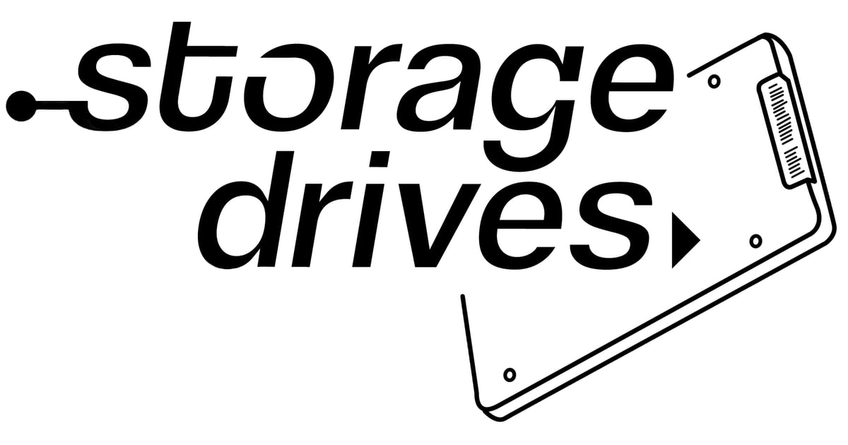 Tarjetas PCI | Storage Drives