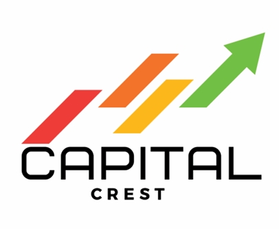 Capital Crest: Empowering Visionary Entrepreneurs | The Capital Crest