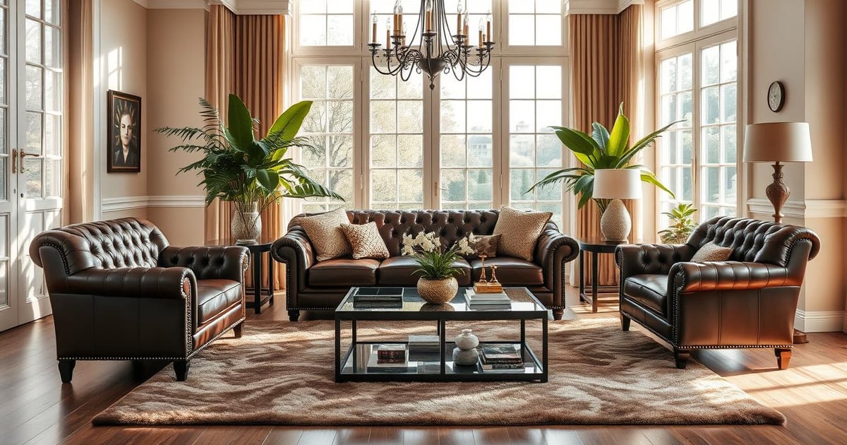 Regal Touch Home: Modern Indoor Furniture & Cozy Interiors | Regal ...