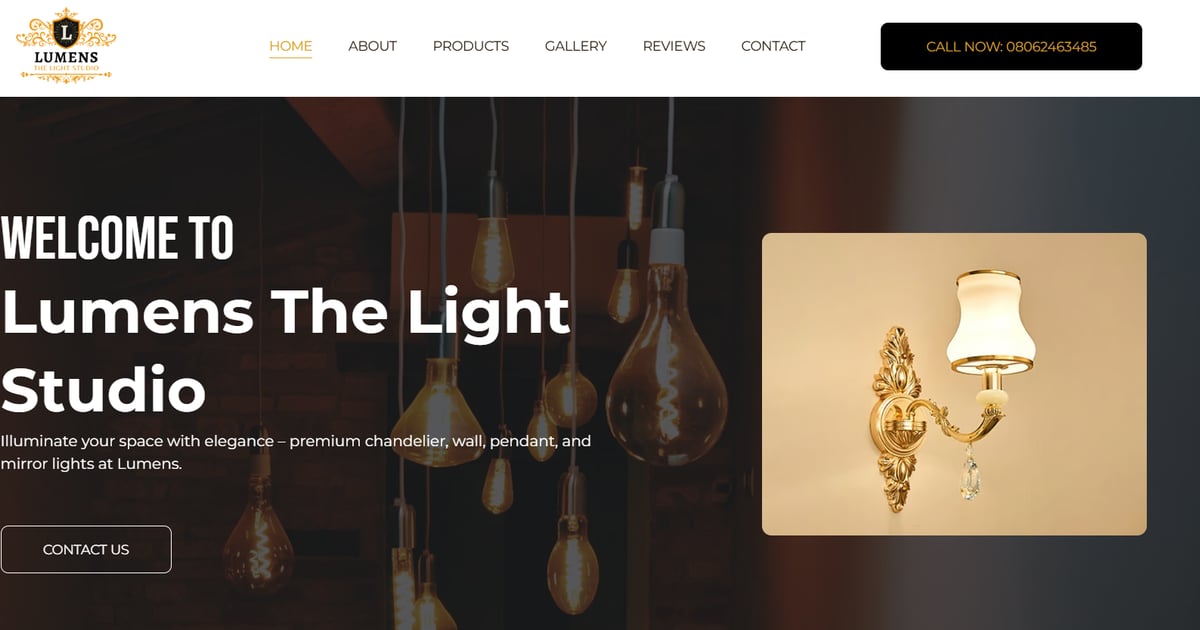Premium Chandelier & Elegant Lighting | Lumens | Lumens The Light Studio