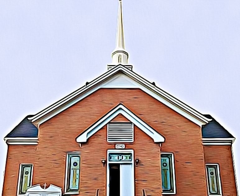 Marvin UMC Fayetteville - Open to All | Marvin United Methodist Church