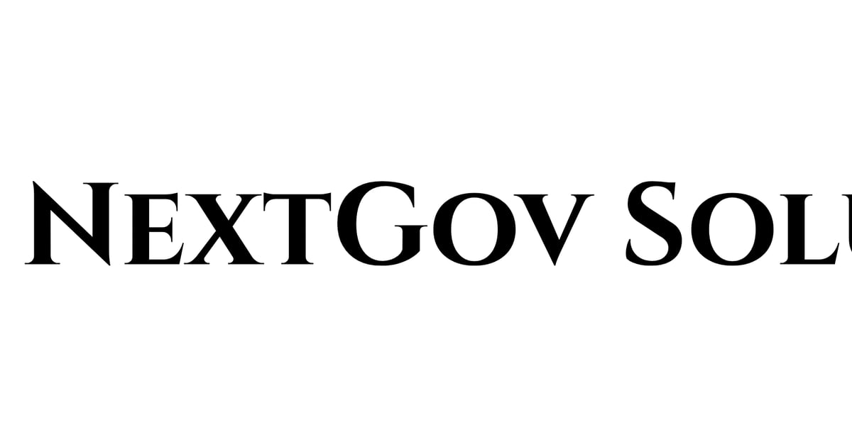 Expert Engineering and Community Planning Services | NextGov Solutions