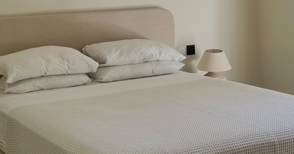 Villa Rhodos: Your Dream Private Holiday Rental Awaits | Villa Rhodos