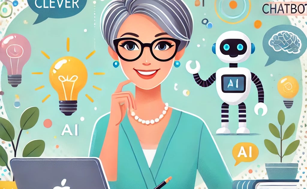 The Beginners Guide to AI | AI Boomers