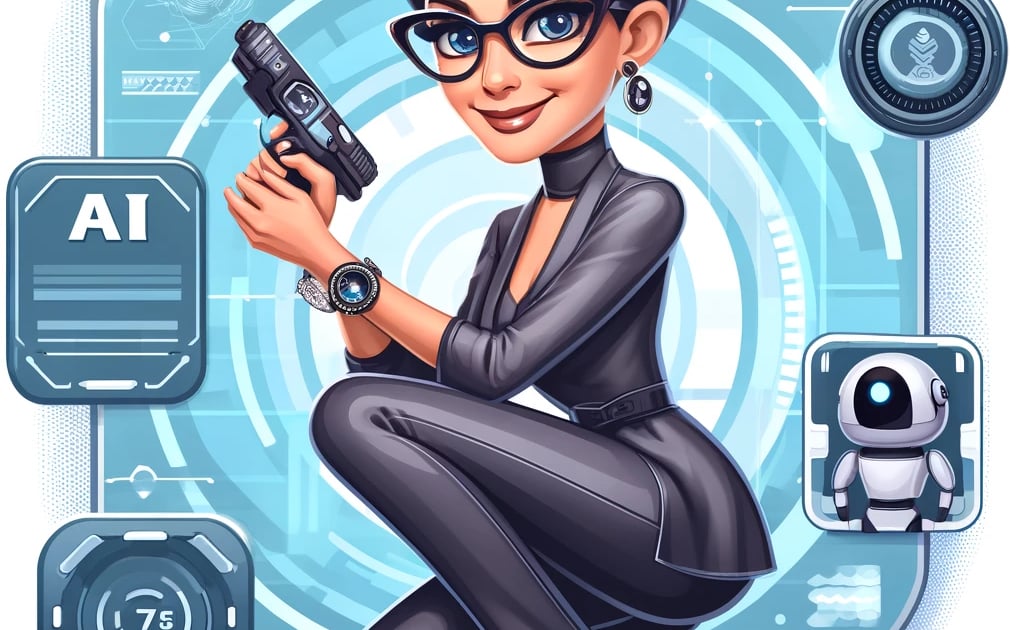 What's an Agent? | AI Boomers