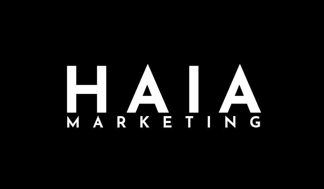 HAIA MARKETING - Gestão de tráfego pago | HAIA