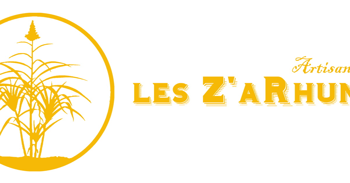 Les Z'aRhum Artisanal Rhums Arrangés et Autres Elixirs