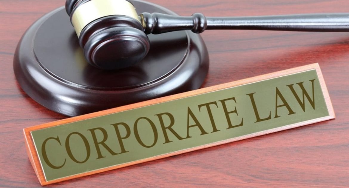 Understanding the Doctrine of Constructive Notice in Corporate Law ...