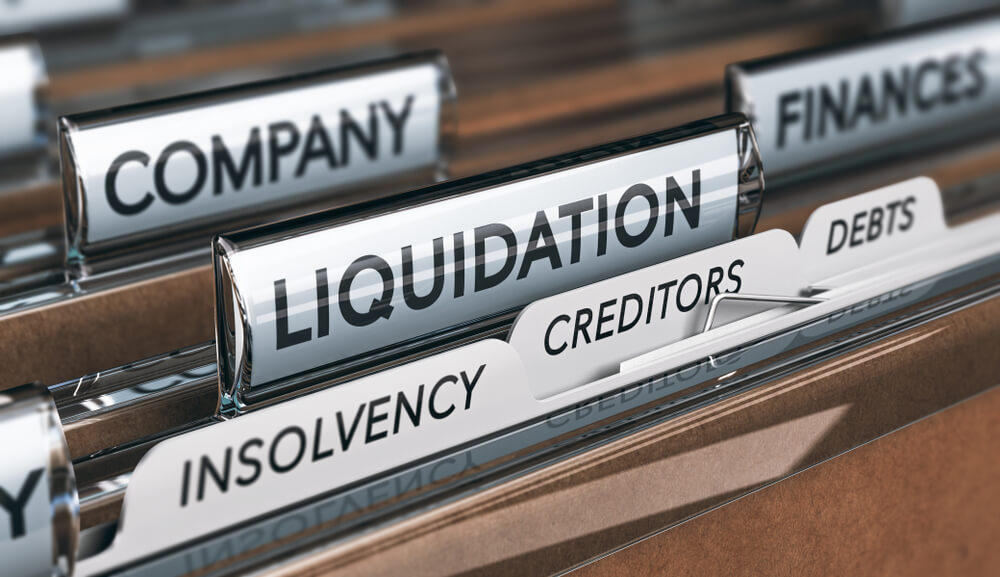 Voluntary Liquidation: Understanding Section 59 of the Insolvency and ...