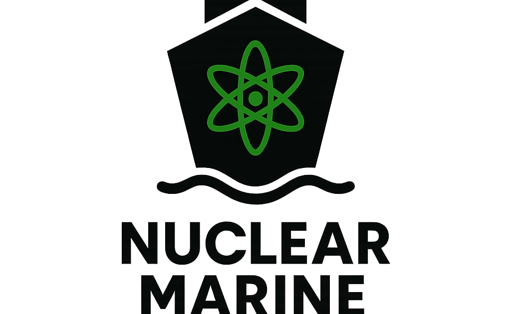 Nuclear Marine Corporation: Innovating Maritime Transportation ...