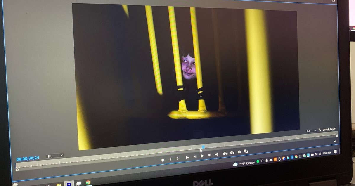 Creative Strategist Portfolio | Rebecca E. Firth – Content Creator ...