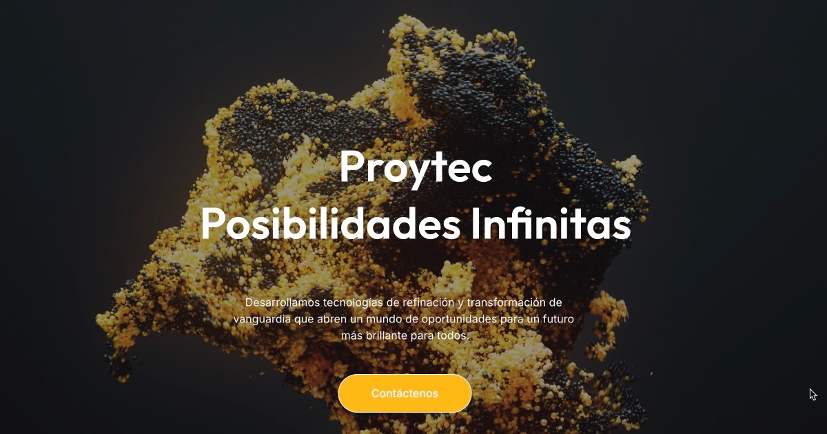 Proytec: Leading Engineering and Technology Solutions in Mexico | Proytec