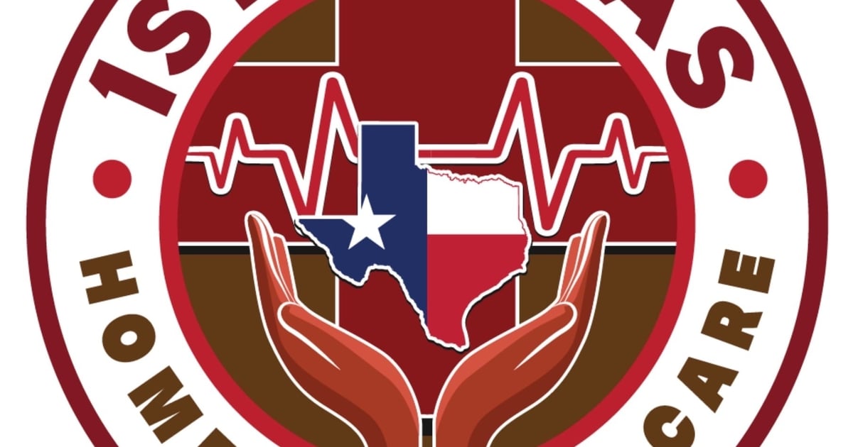 First Texas Home Health: Personalized Care in DFW | 1st Texas Home Health