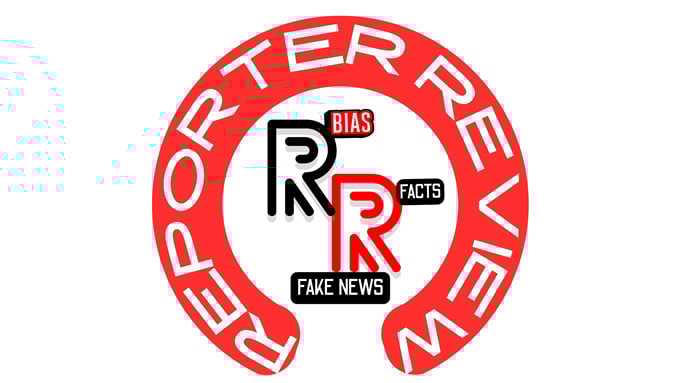 Sign in | Reporter Review