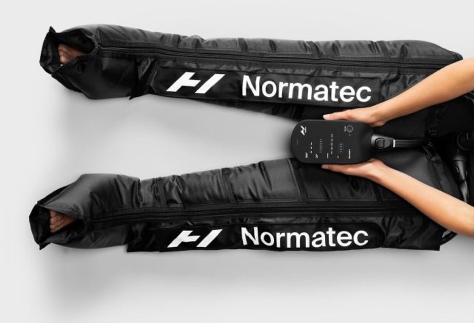 NormaTec PULSE Recovery System - Compression Device for Arms, Legs ...