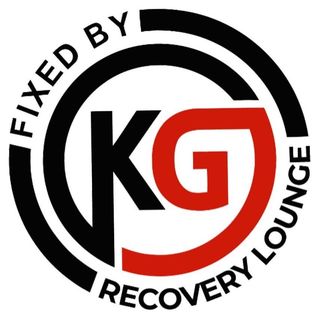 Memberships and Prices at KG Recovery Lounge | KG Recovery Lounge ...