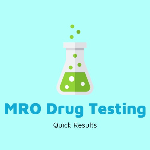 Nationwide Drug Testing | Drug and Alcohol Testing | Master-Med LLC