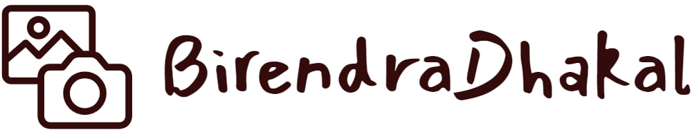 Home | Birendra Dhakal