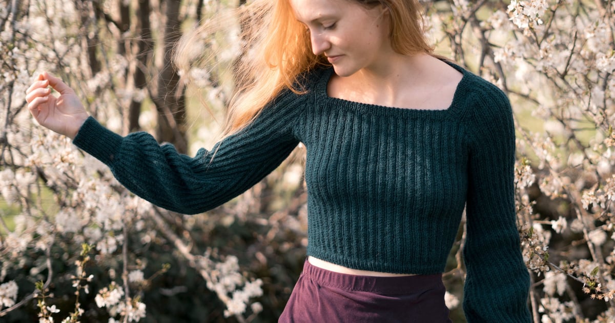 Modern PDF knitting patterns – Caledonia Dreamin' | Caledonia Dreamin'
